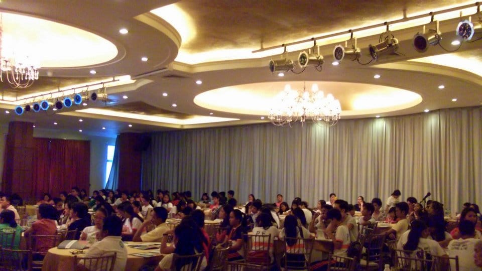 PSM Officers Won Best Technical Poster in NRCP General Assembly – PSM