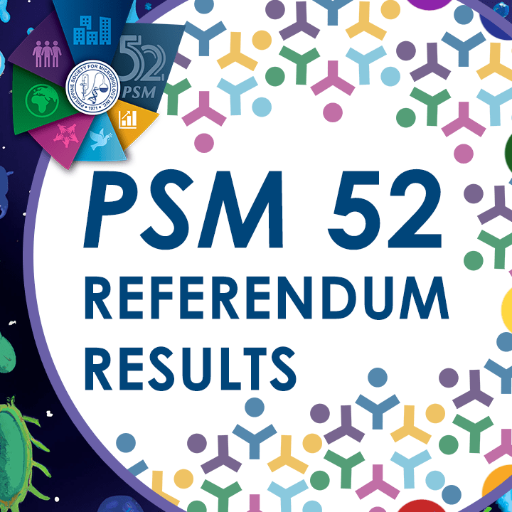 PSM Referendum for Fiscal Year 2022-2023 Results – PSM