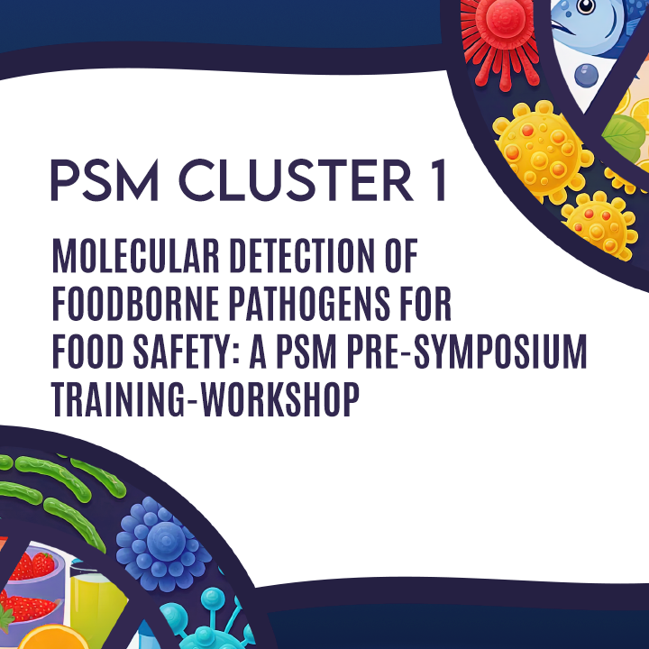 Molecular Detection of Foodborne Pathogens for Food Safety: A PSM ...