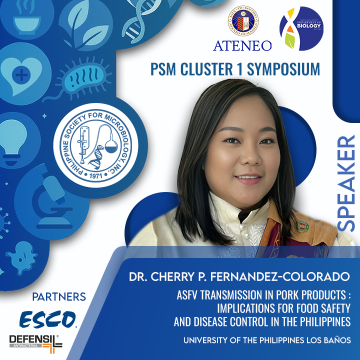 2025 PSM Cluster 1 Registration Now Open !!! – PSM